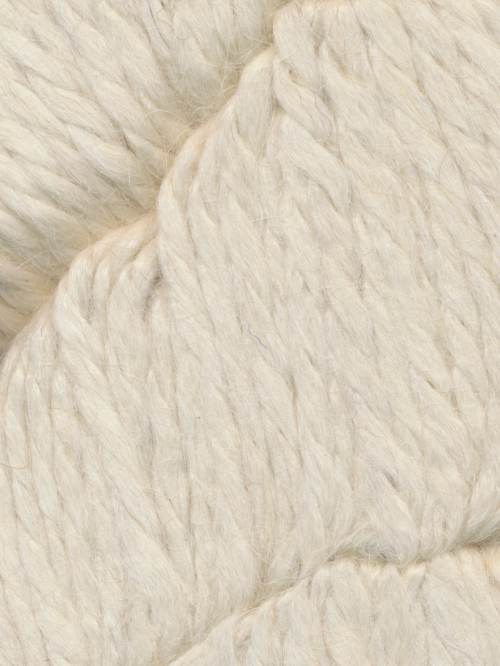 Luscious Llama Ivory | Unraveled Yarn Shop